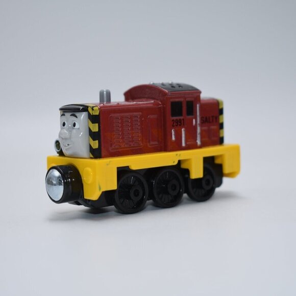 Thomas & Friends | Toys | Thomas Friends Take N Play Diecast Talking ...